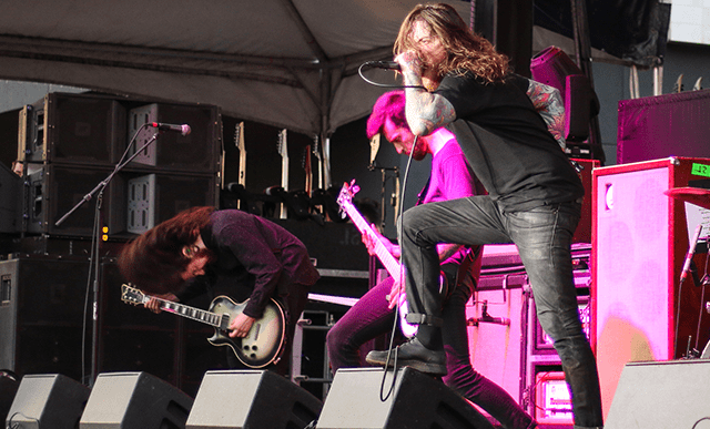 Las Rageous 2018 Concert Recap | Downtown Las Vegas Event Center