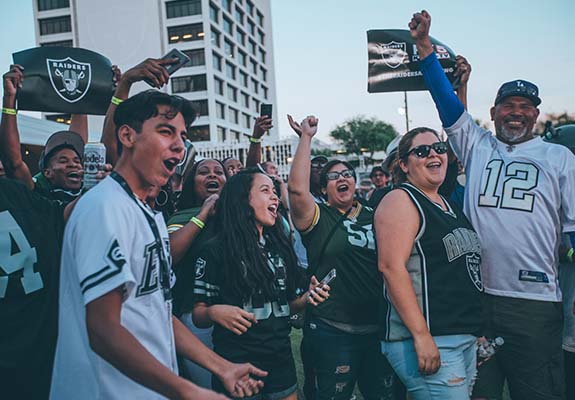 2019 Raiders Roster and What to Expect This Season | DLVEC