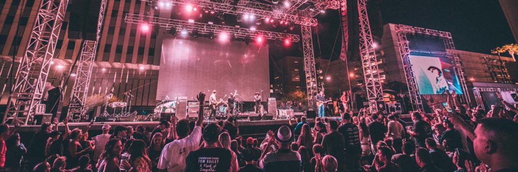 80s-concerts-cover - Downtown Las Vegas Events Center