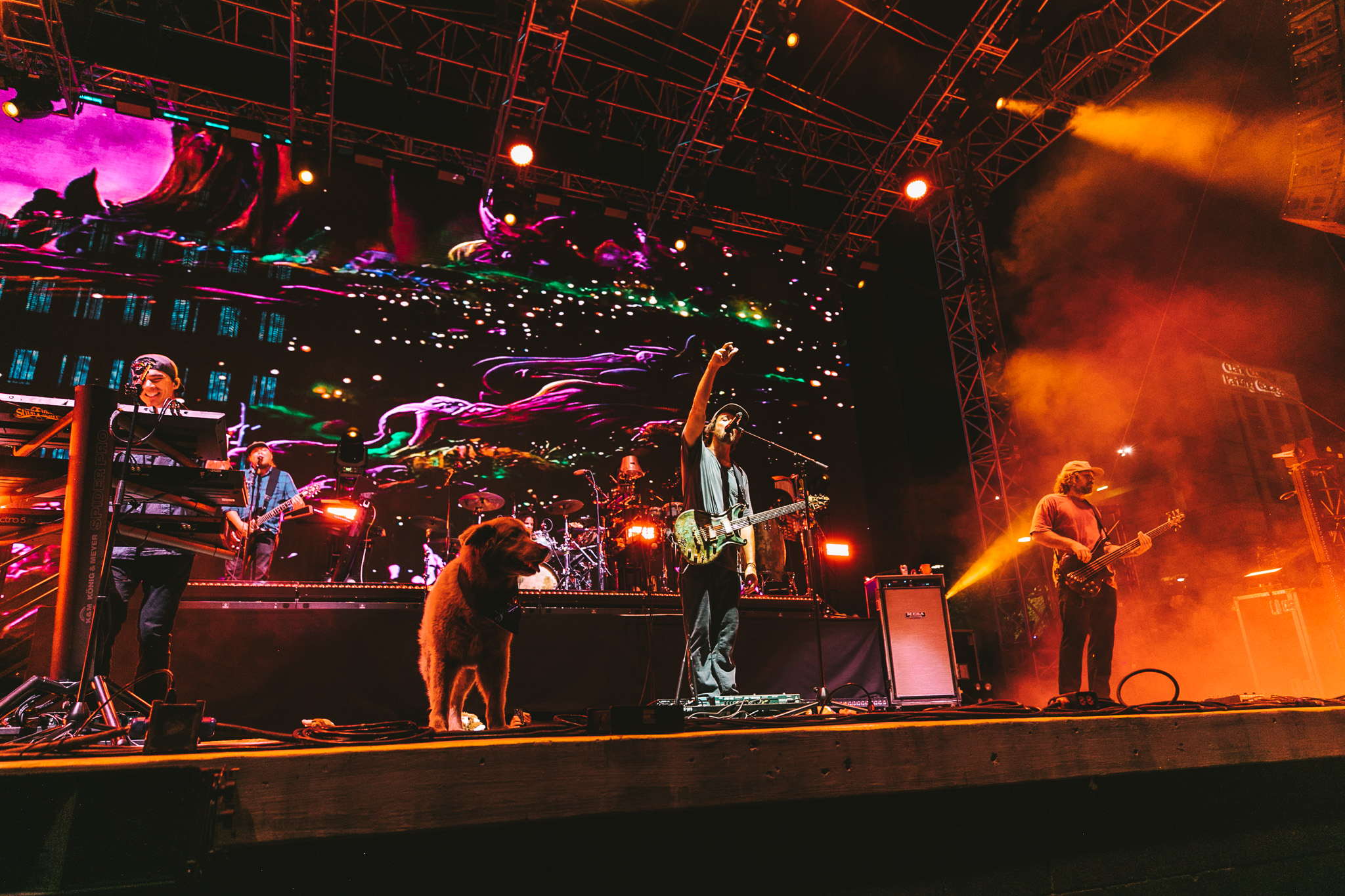 Reggae Concerts & Events - Downtown Las Vegas Events Center