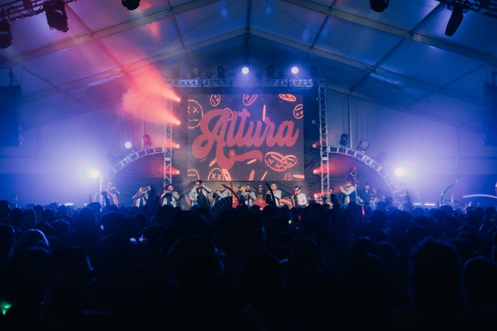 Halloweekend Downtown - Downtown Las Vegas Events Center