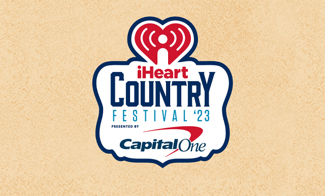 iHeart Country Festival Watch Party - Downtown Las Vegas Events Center